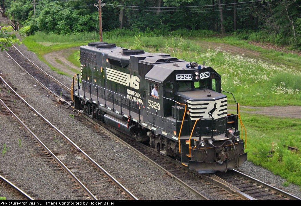 NS 5329